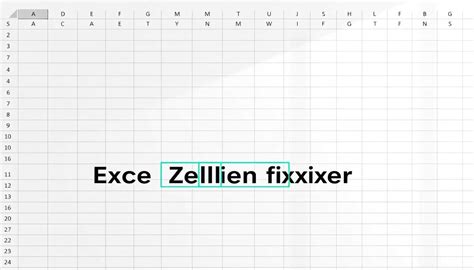 Excel Fortlaufende Nummerierung Einfach Erstellen