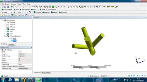 Ansys Fluent实例演练 影音视频 小不点搜索