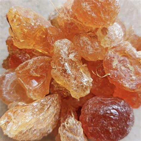 الصمغ العربي 100غ Biorais