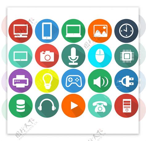 图标图片素材 编号30964572 图行天下