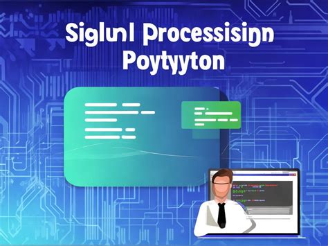 Python信号处理攻略：signal模块深度解析 Configsitename