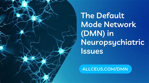 The Default Mode Network Is Part Of A Triad Of Attentional Networks Explore On A Very Basic