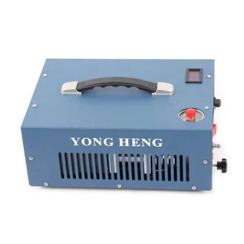 Yong Heng V PCP Compressor AirgunMart