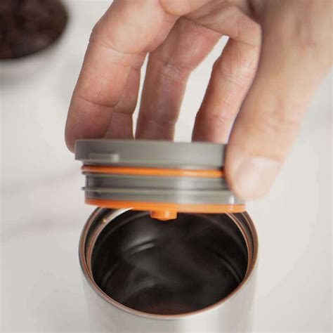 Wacaco | Pipamoka | Portable Coffee Maker | Smooth Coffee