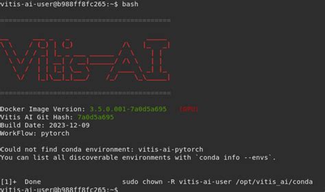 Updating Conda Env To New After Upgrading The Pytorch Version On The 3