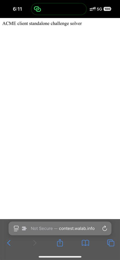 Timeout During Connect Likely Firewall Problem Help Lets Encrypt