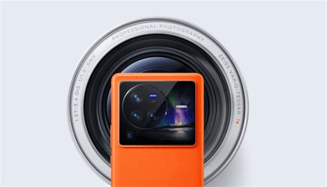 Vivo X Pro Makes Its Debut Alongside The Vanilla X