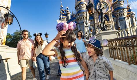 Vacaciones En Walt Disney Disney Cumple 100 Años Y No Se Nos Ocurre