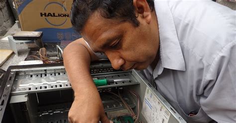 Reparacion Pcs Computadoras Lima Norte Fernando Olin Cel 998729971 Soporte Tecnico