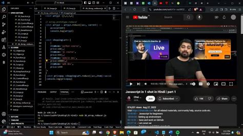 akash subhransh on linkedin day7 javascript codingjourney learning