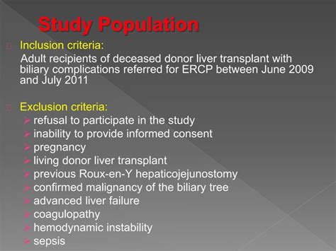 Prospective Evaluation Of Single Operator Peroral Cholangioscopy In
