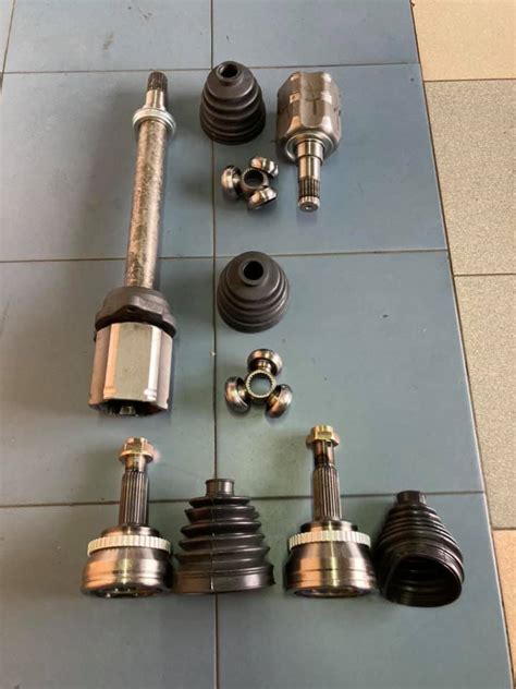 Runx Rsitrd 2zzge Inner And Outer Supreme Online Spares Facebook