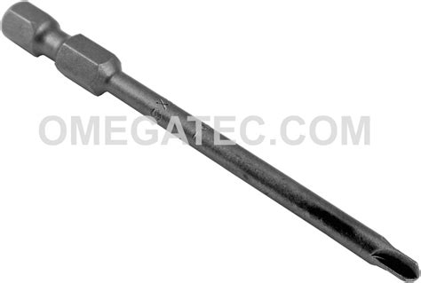 Apex B Torq Set Power Drive Bits Hex Drive