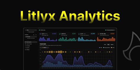 i built an open source analytics dashboard and it s growing fast 🔥