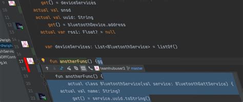 How To Enable Real Time Merge Conflict Detection In Intellij Dev
