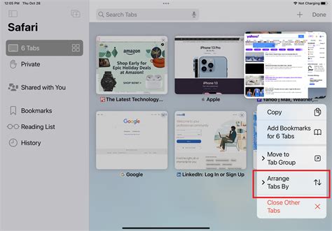 21 hidden tricks inside apple s safari browser pcmag