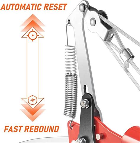 Tree Pruner Rope Diagram