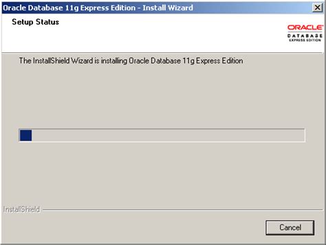 Install Oracle Xe G On Windows Bit Ibexoft
