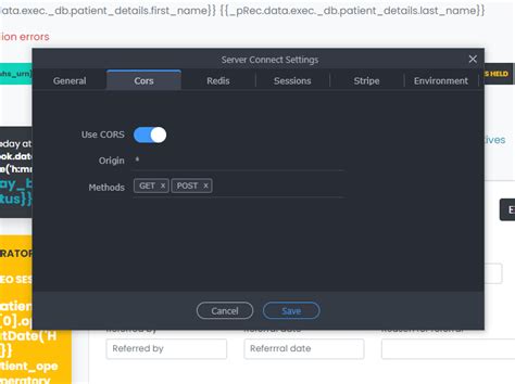 session issue with safari need help wappler community