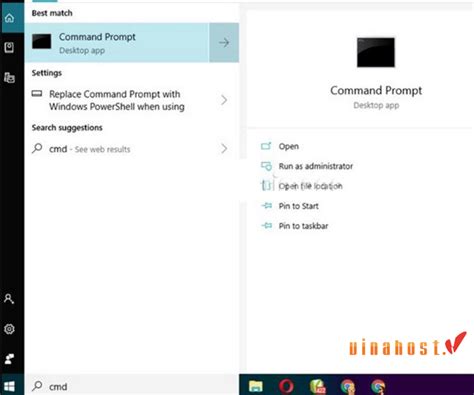 Cách sửa lỗi DNS server isnt responding Hiệu Quả