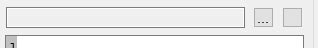 Want To Make The QLIneEdit As Readonly And Color The Text As Grey To Show It Is Disabled Qt Forum
