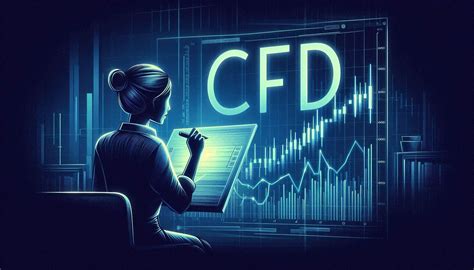 Contract For Difference Cfds Beginners Guide 2024
