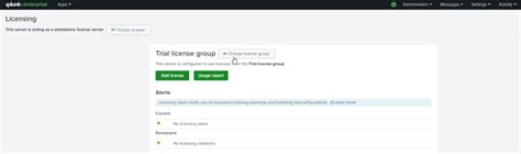free splunk license—here s how to do it kinney group