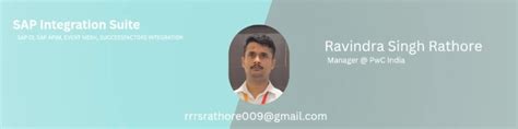 Verified my SAP learning on event-driven architectures | Ravindra Singh ...