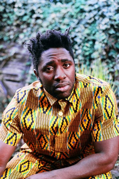 Evolving And Getting Intimate With Kele Okereke On His New Album Trick