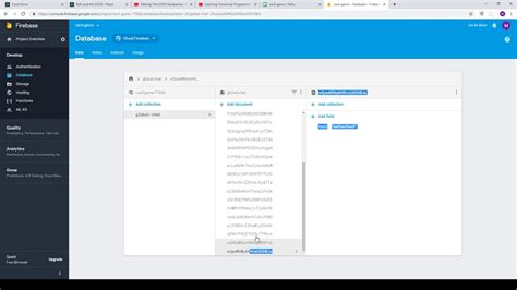 Online Multiplayer Card Game React Firebase Part 5 Youtube