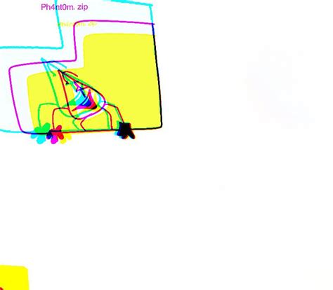 Here Have A Random Image I Made R ObjectShows