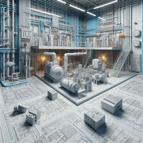 [용어] Mep 뜻 캐드앤그래픽스