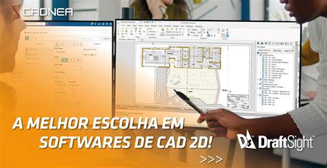 Draftsight O Software Cad 2d Cadnea