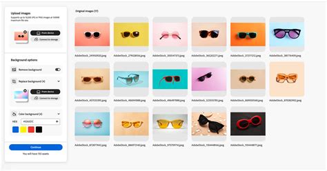 Adobe Unveils Revolutionary Tool To Edit 10000 Images Instantly