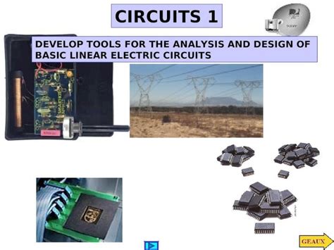 Ppt Electrical Circuit Analysis Ch 01 Basic Concepts Dokumen Tips