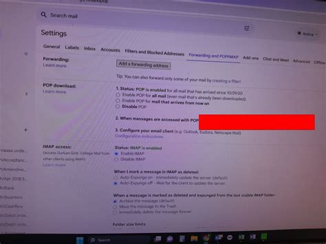 Outlook IMAP Sync Issue Microsoft Spiceworks Community Outlook IMAP Sync Issue Microsoft Spiceworks Community