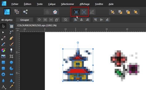Why Is My File Pixelated Pre V2 Archive Of Desktop Questions Macos