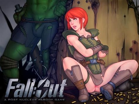 Fall Out Pornxgames The Best Free Sex Games Online