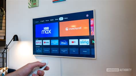 Best Chromecast App Vinaver