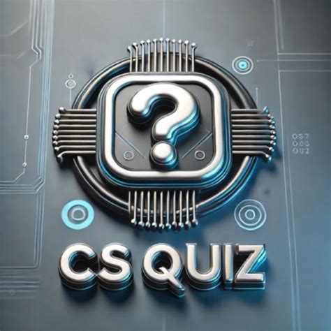 Computer Science Quiz Topics By Asad Shoaib