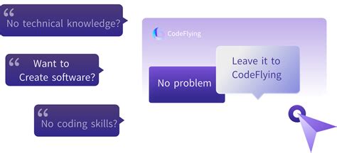 码上飞 codeflying ai 智能软件开发平台！
