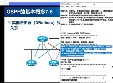 ospf单域与多区域实验配置带你玩转ospf路由协议，超全解析ospf原理与实验命令配置 ospf多区域与单区域配置命令 csdn博客