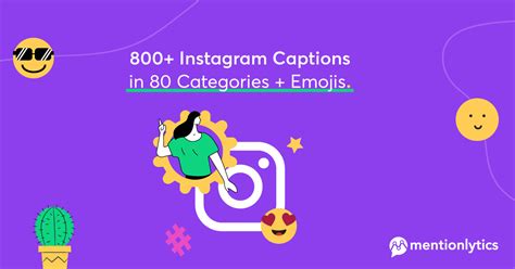 Instagram Emoji Quotes