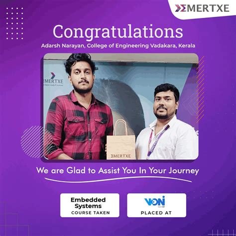 Emertxe Information Technologies On Linkedin Embeddedsystems Vonismart Emertxe