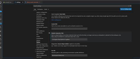 How To Resolve No Module Found Issue In Vs Code Python Arun Badhai Medium