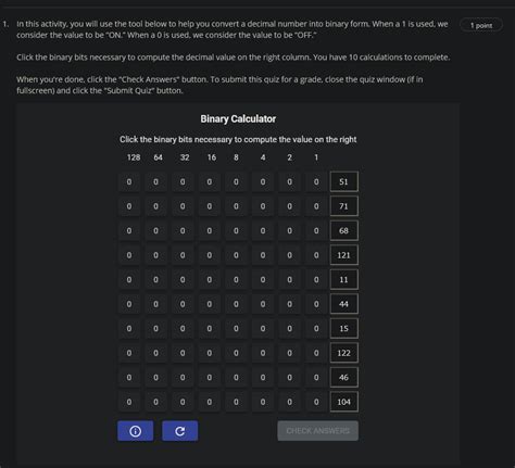 Homework Help How To Count In Binary Rhomeworkhelp