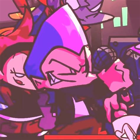 D Side Pico Icon Cute Art Art Videos Cyclops
