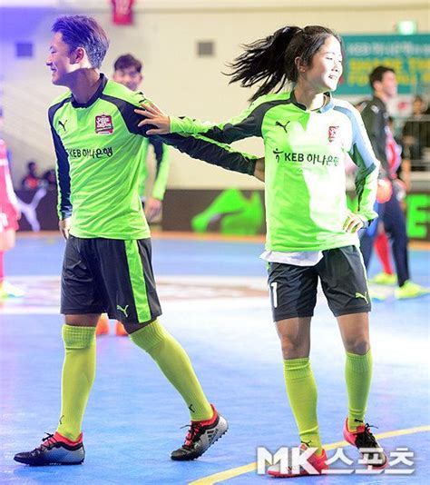 이승우vs이민아 유머움짤이슈 에펨코리아