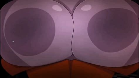 Five Nights In Anime Bonnies Boobs