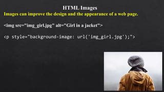 Introduction To Html And Css Pdf